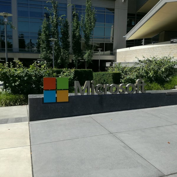 Photos at Microsoft Building 37 - Office in Redmond