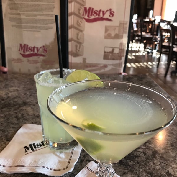 Photos at Misty's - Steakhouse in Downtown Lincoln