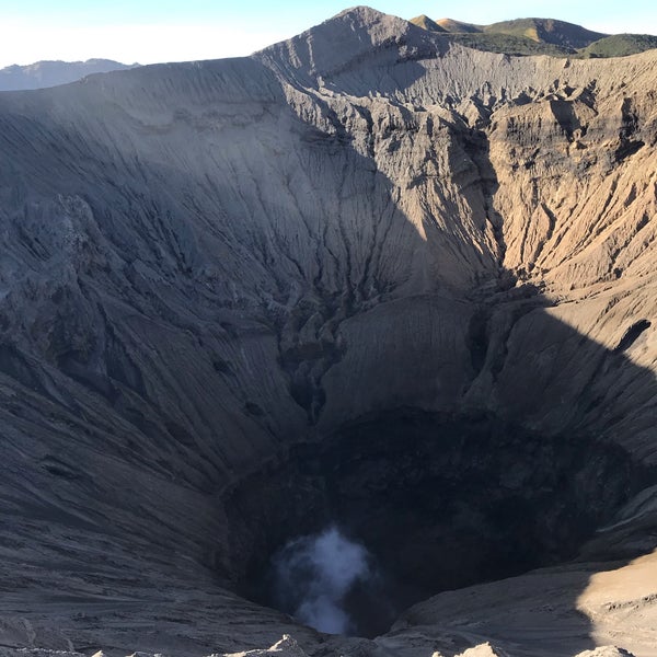 Kawah Bromo