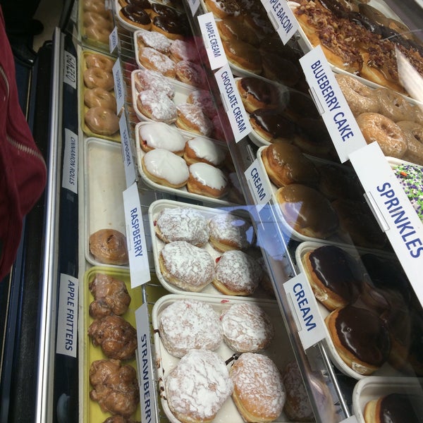 Spudnut Donuts - 8 tips from 253 visitors