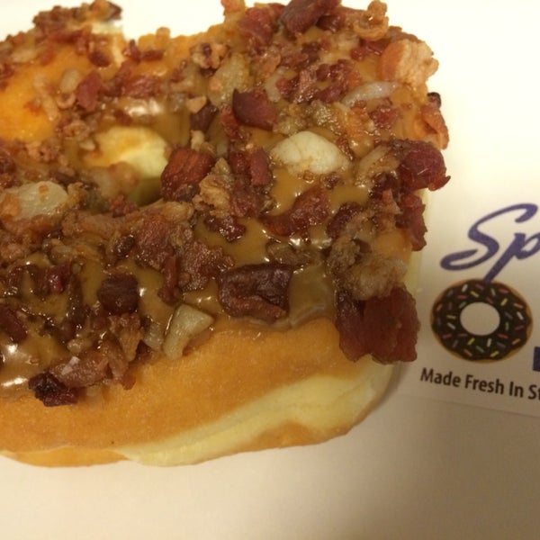 Spudnut Donuts - 8 tips from 253 visitors