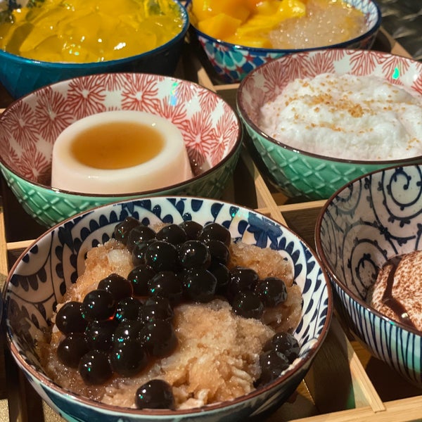 Tang Fei Dessert - Dessert Shop in Seputih