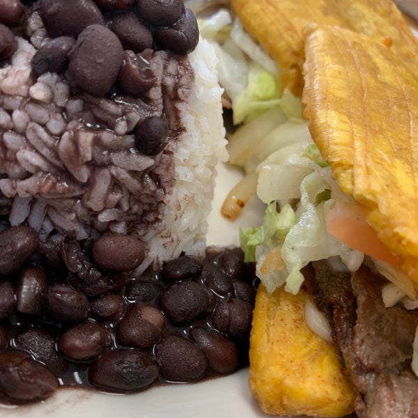 Sazon Cubano - Cragin - 1 tip from 3 visitors