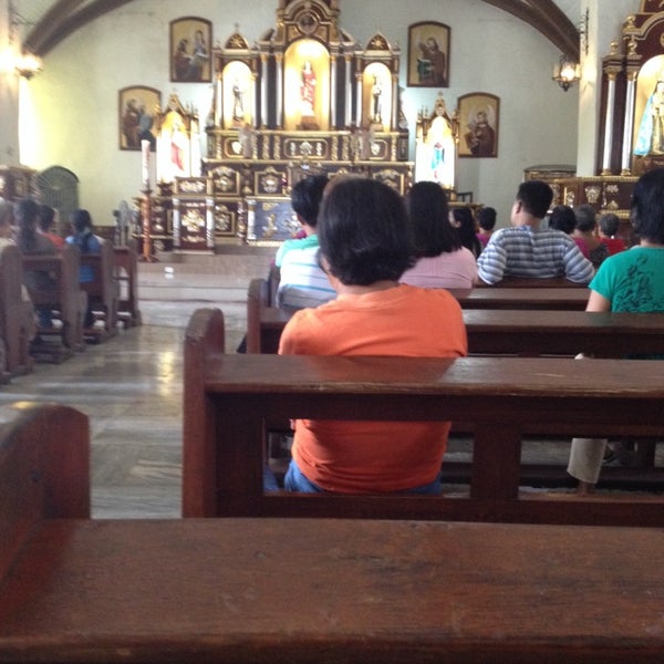 Sta. Lucia Church of Narvacan - Narvacan, Ilocos Sur
