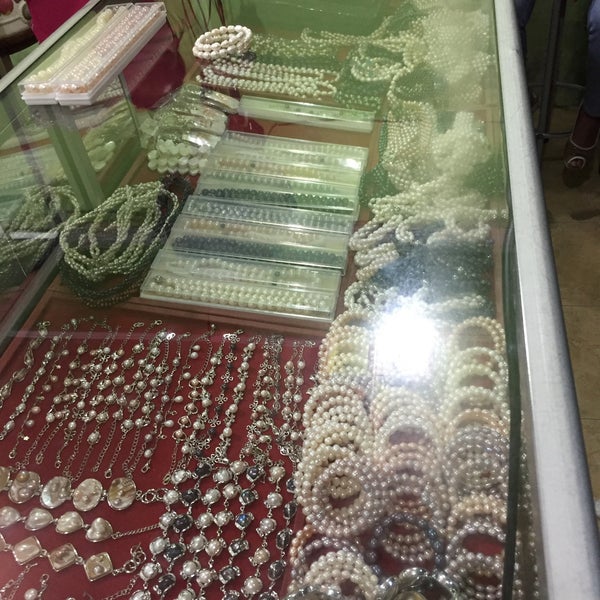 Lanasira Mutiara (Toko Emas & Mutiara) - Mataram, Nusa Tenggara Barat