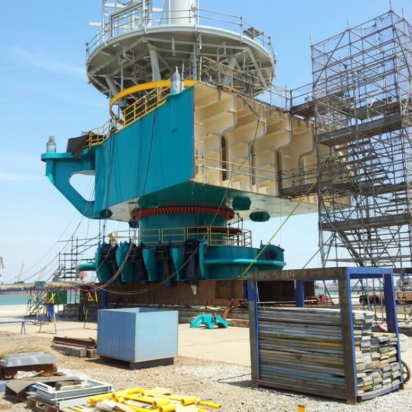 Photos at PJOE - 2 tips from 17 visitors