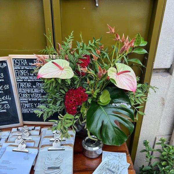 Vereda Bar - Restaurant in Barcelona