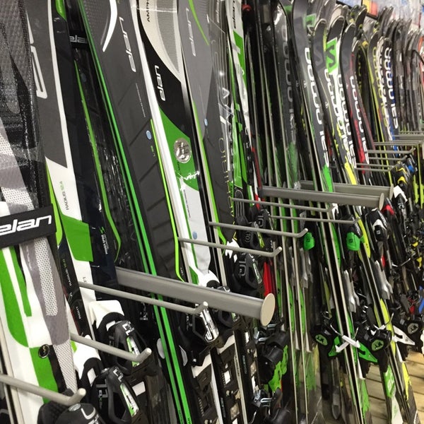 Deweert Sport - Sporting Goods Shop in Oostende