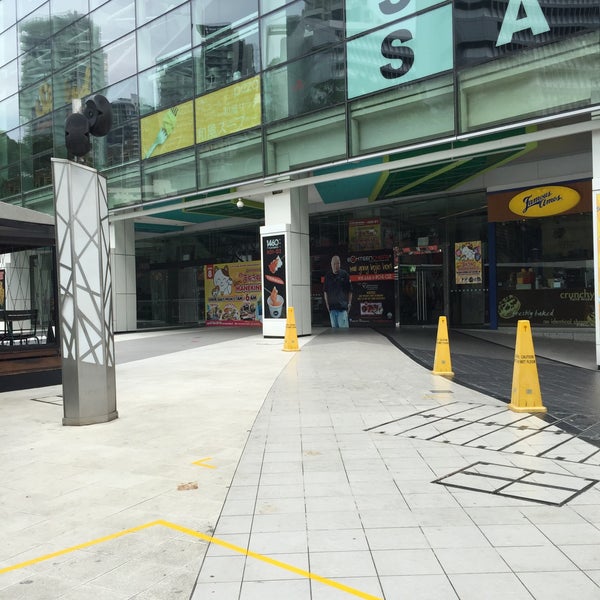 Orchard Building - Orchard Road - 1 Grange Rd.