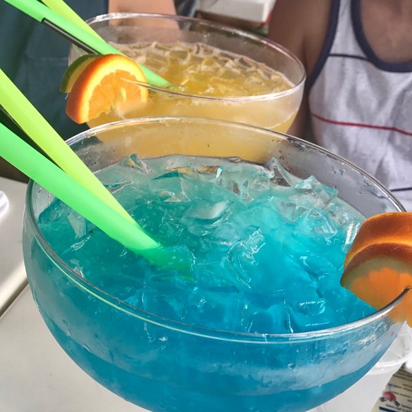 Columbus Restaurant - Flamingo-Lummus - Miami Beach, FL