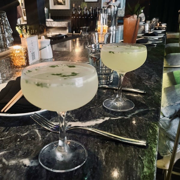 Doheny Room - West Hollywood, CA