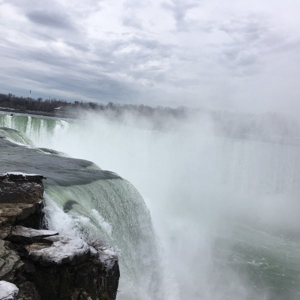 Terrapin Point - Niagara Falls, NY
