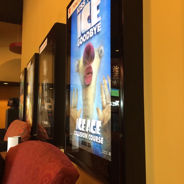 Photos at AMC Dine-In Theatres Bridgewater 7 - 58 tips