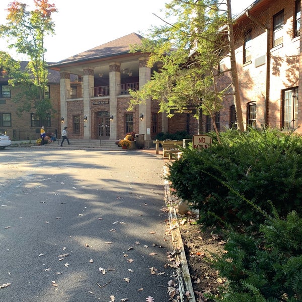 Turkey Run Lodge