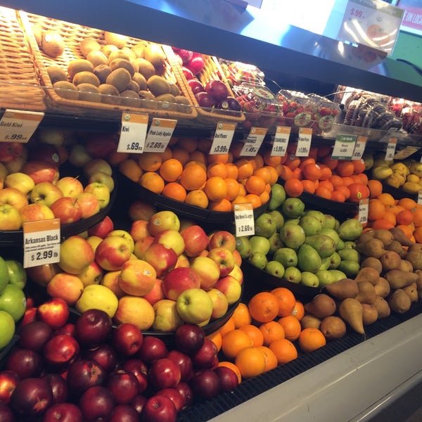 Common Ground Food Co-op - 300 S Broadway Ave