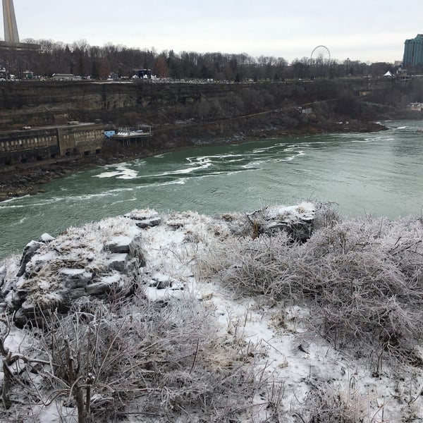 Terrapin Point - Niagara Falls, NY