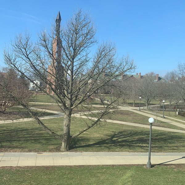 College Of ACES Library - 1101 S Goodwin Ave