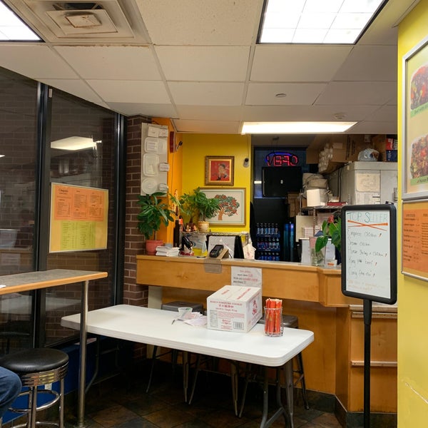 Chopstix - 10 tips from 202 visitors