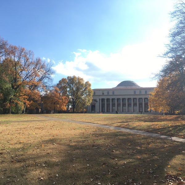 Wyatt Center - College Academic Building