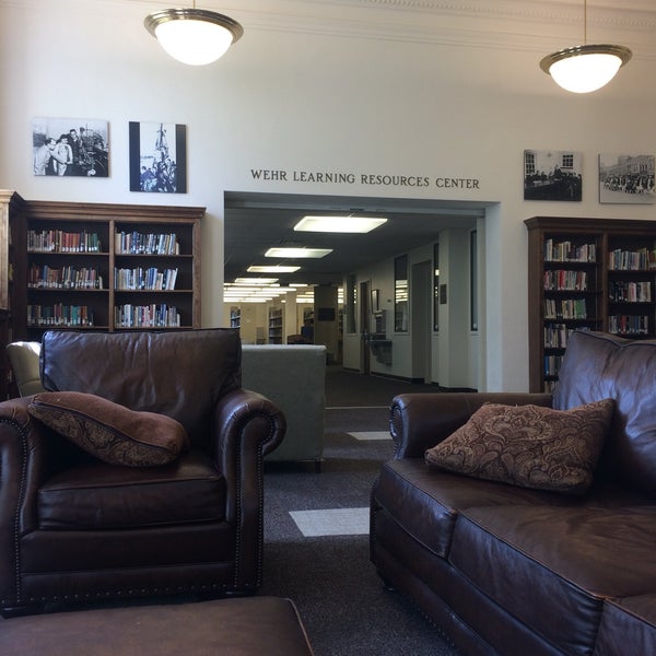 Lane Library - 47 visitors