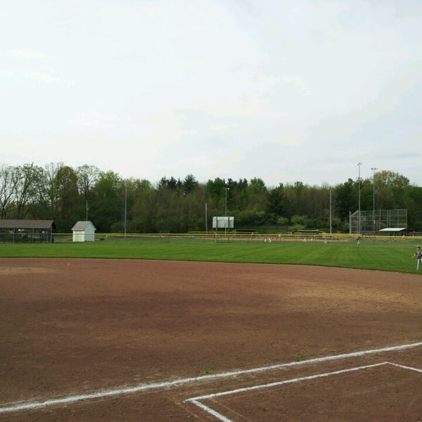 Reagan Park - Park in Medina