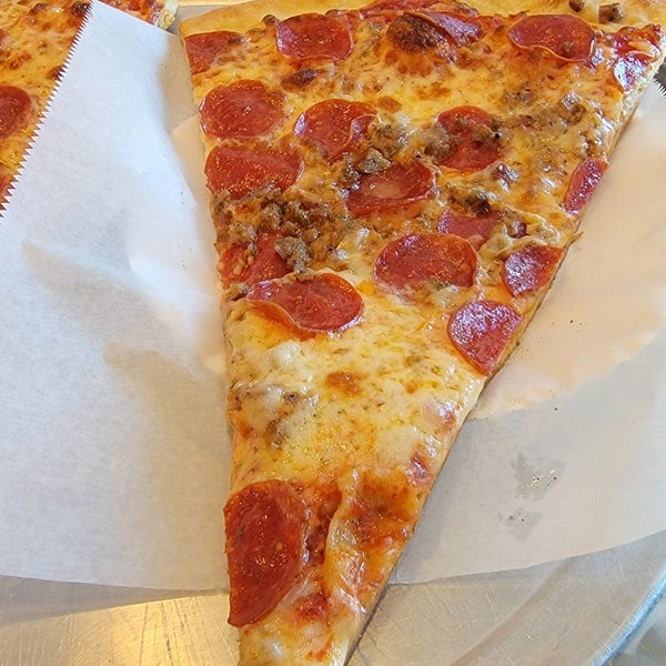 City Slice - Cleveland, OH
