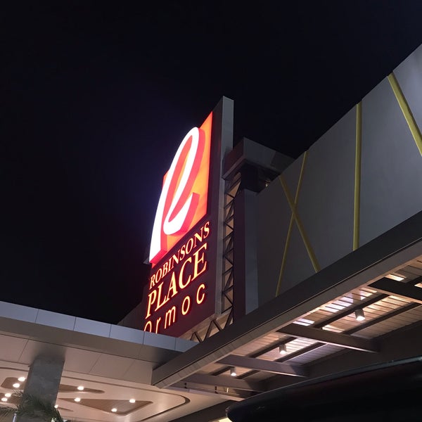 Robinsons Place Ormoc - Palo - Carigara - Ormoc City Rd.