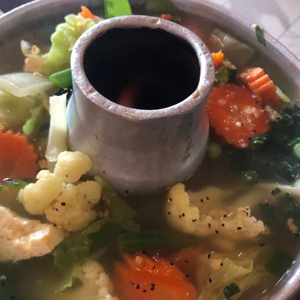 Thai Kitchen - Thai Restaurant in Porterville