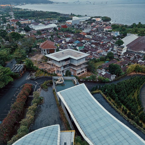 Bandar Lampung - 17 tips from 2235 visitors