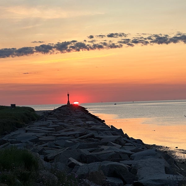 Scusset Beach - Beach