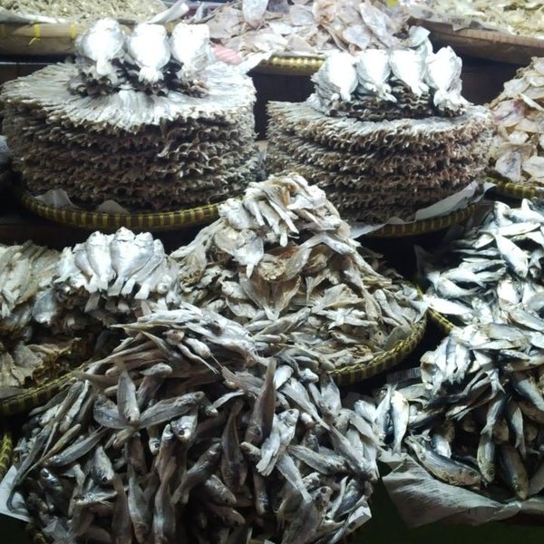 Naga City Public Market - Naga, Camarines Sur, Naga, Camarines Sur