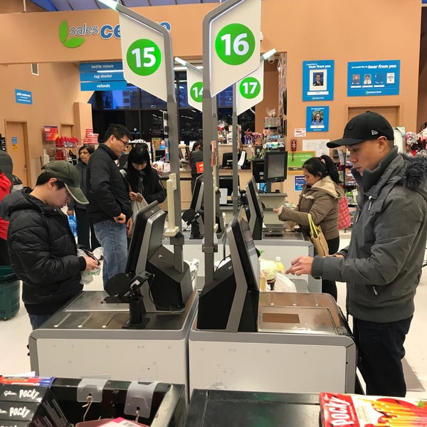 PriceSmart Foods - Grocery Store in City Centre