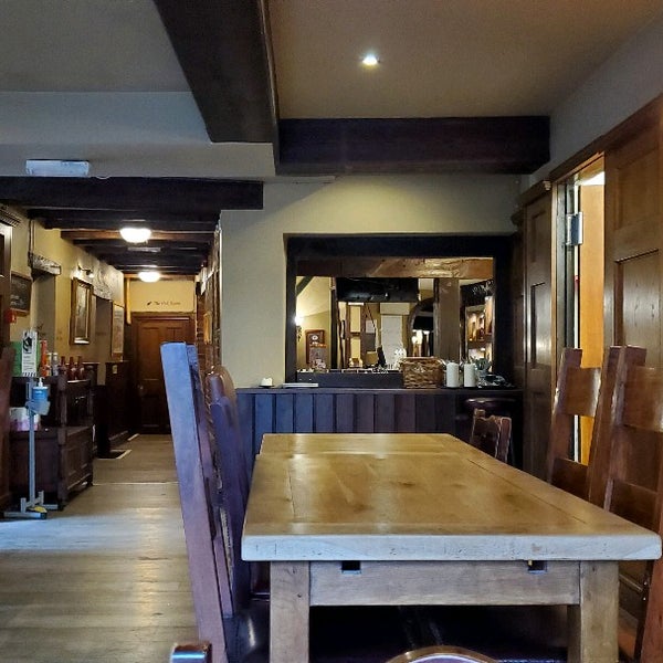 New Inn - 12 tips from 268 visitors