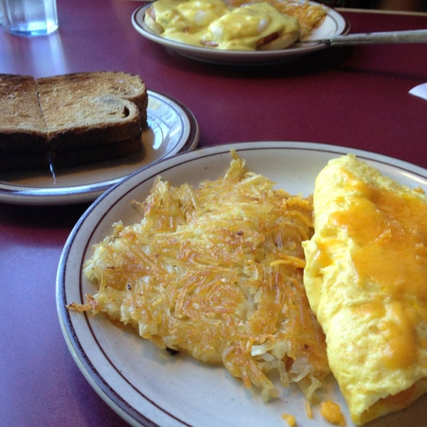 Photos at Waffle Barn - Folsom, CA