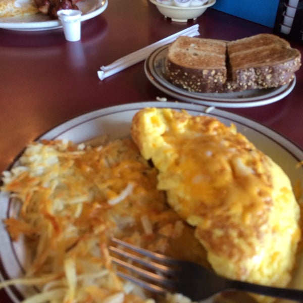 Photos at Waffle Barn - Folsom, CA