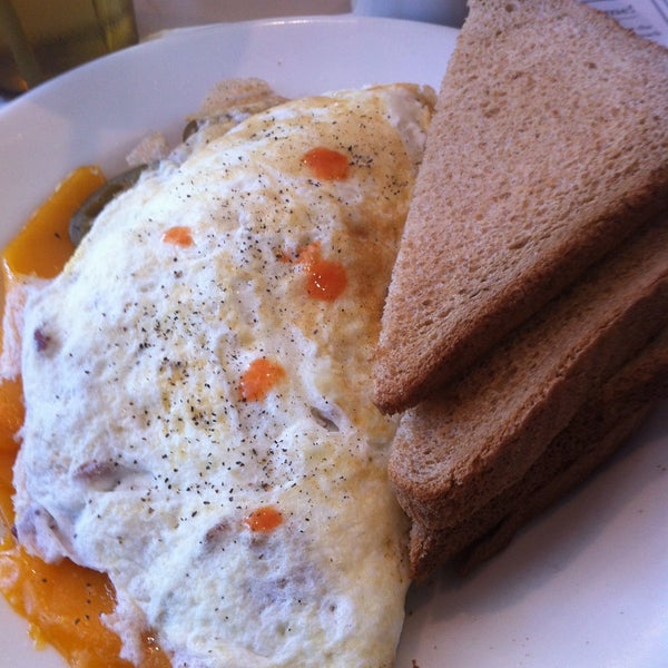 Penn's Table (Now Closed) - Breakfast Spot in Exton