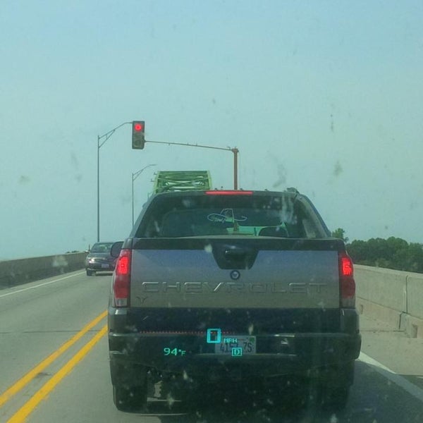 Norbert F. Beckey Bridge - Muscatine, IA