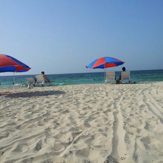 Mamzar Swimming Pool - Swimming Pool in النهدة الأولى