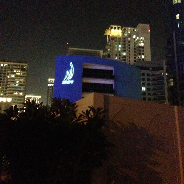 Azure Building - دبي مارينا - Dubai Marina
