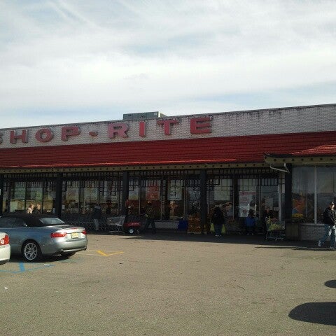 ShopRite - Supermarket