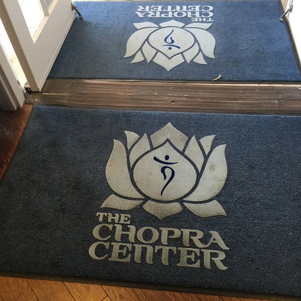 Chopra Center for Wellbeing - Spa in Carlsbad
