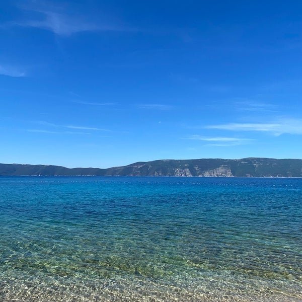 Beach bar Jert - Krk, Primorsko-Goranska Županija