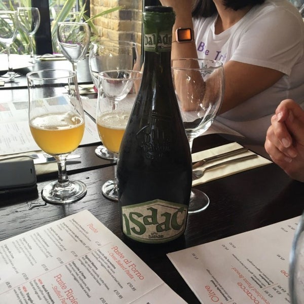 Posillipo - Faversham - 3 tips