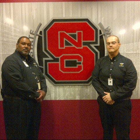 Wendell H. Murphy Football Center - Raleigh, NC