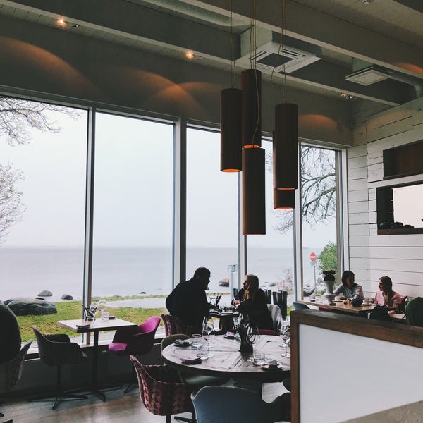 Photos at NOA restoran - Restaurant