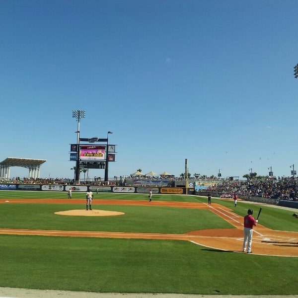 Blue Wahoos Park - Baseball Stadium in Pensacola