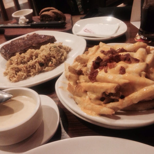Outback Steakhouse - Steakhouse in Botafogo