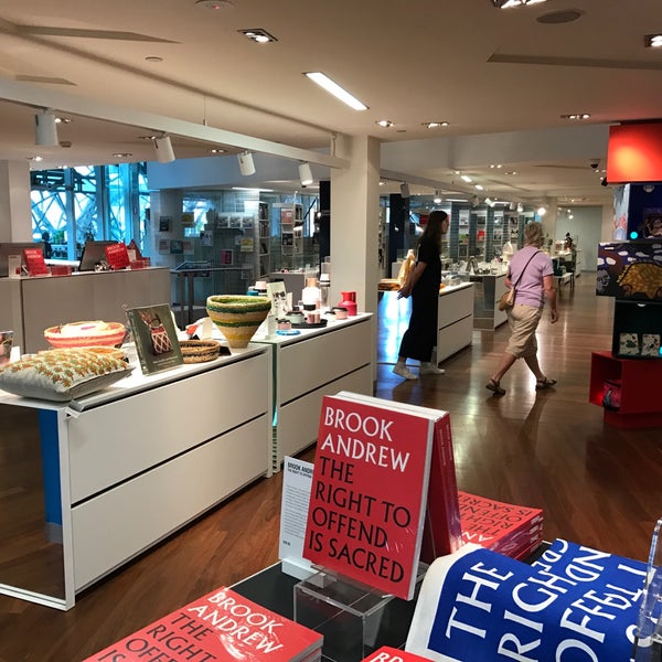 NGV Design Store - 3 tips