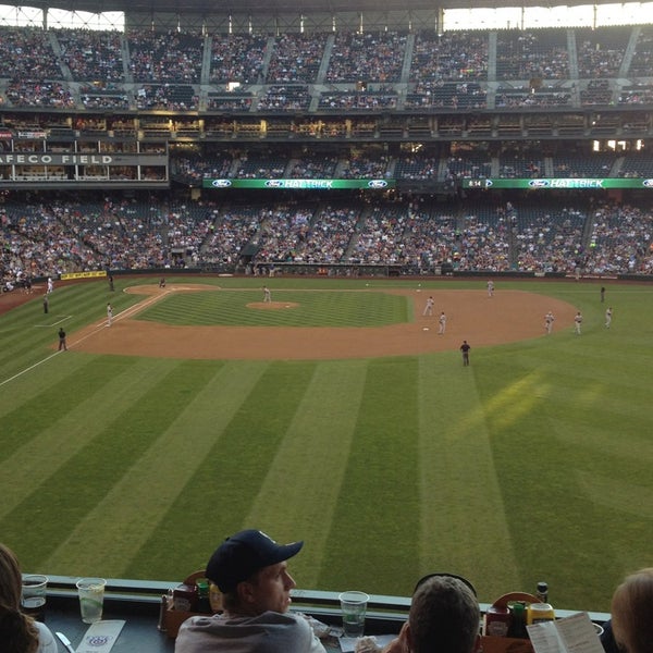 Hit it Here Cafe - Seattle, WA