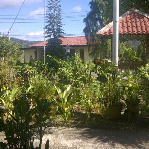 Photos at Komplek Perumahan PT Inalum Paritohan - Paritohan, Indonesia